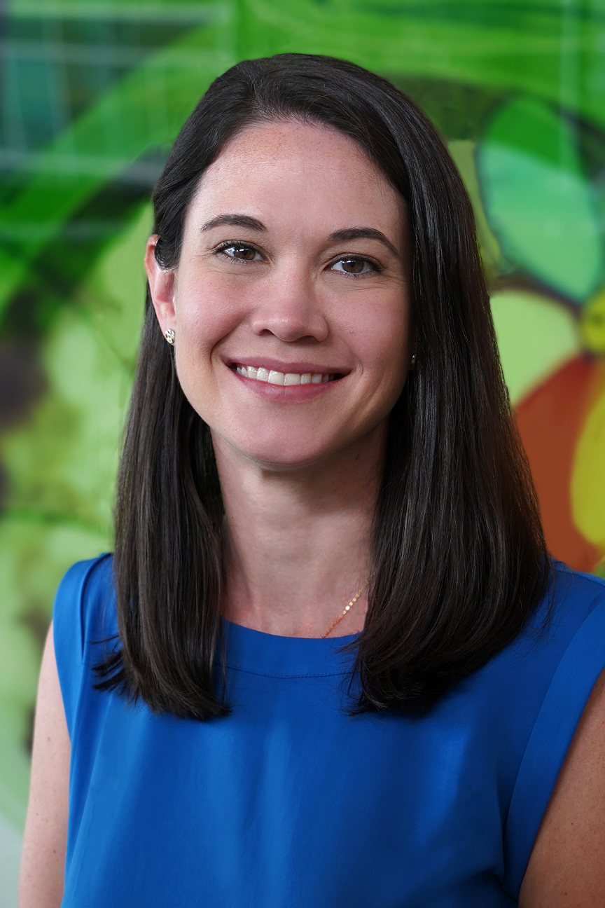 Colby Day — Family Centered Care Taskforce