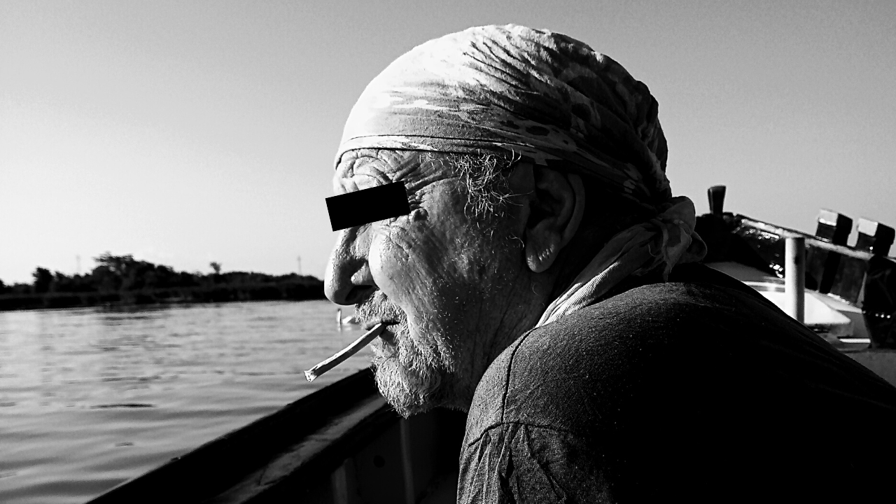 TV & Film — Original Pirate Material