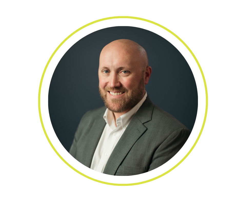 Brett Morgan Spotlight