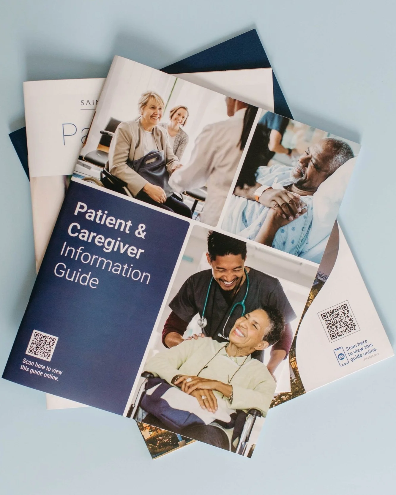 Patient Guide Solutions