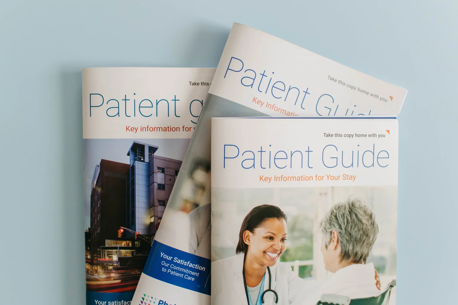 Patient Guide Solutions