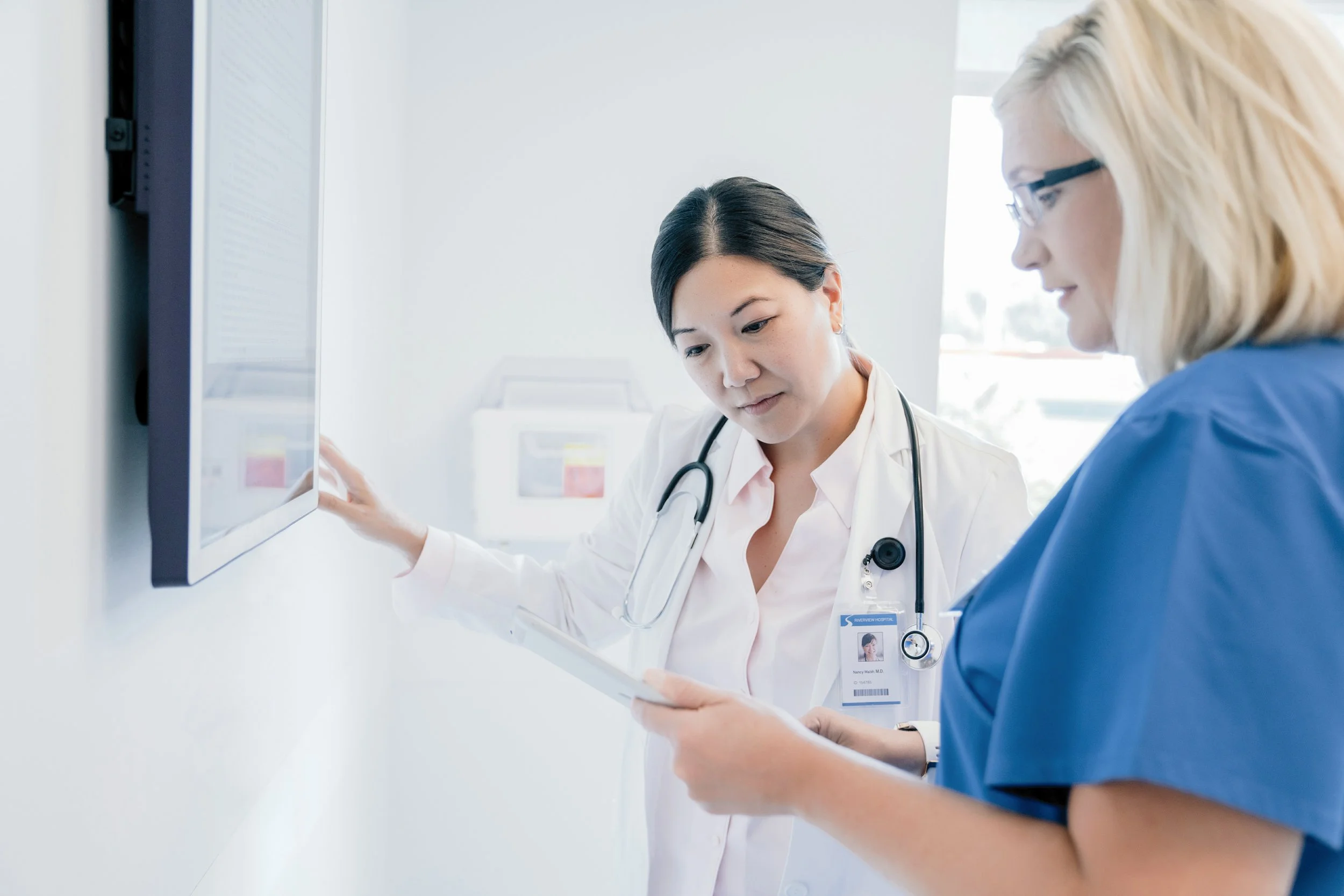 Increasing HCAHPS Through Better Medication Communication
