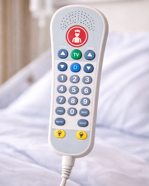 Improving HCAHPS - Call Light Responsiveness