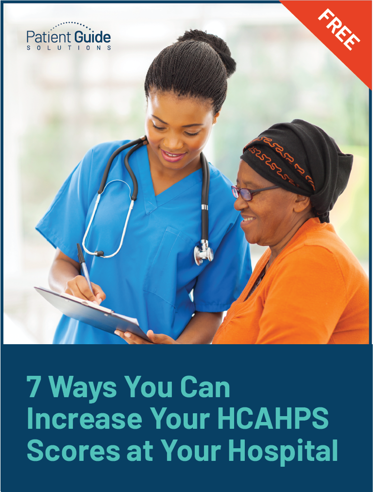 Patient Guide Solutions