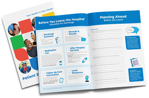 Patient Guide Solutions