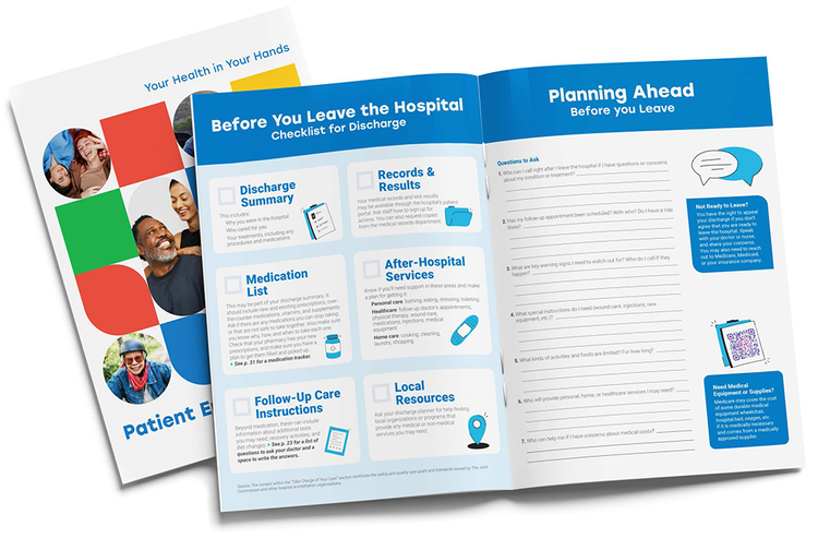 Patient Guide Solutions