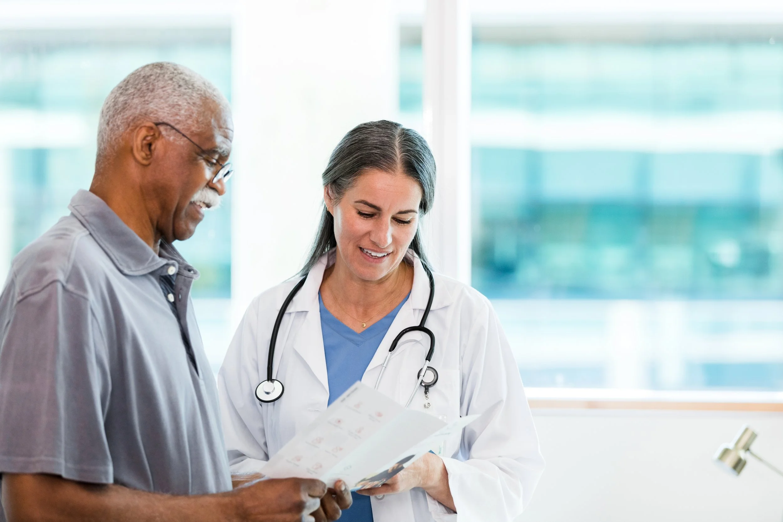 Increasing HCAHPS Through Better Medication Communication