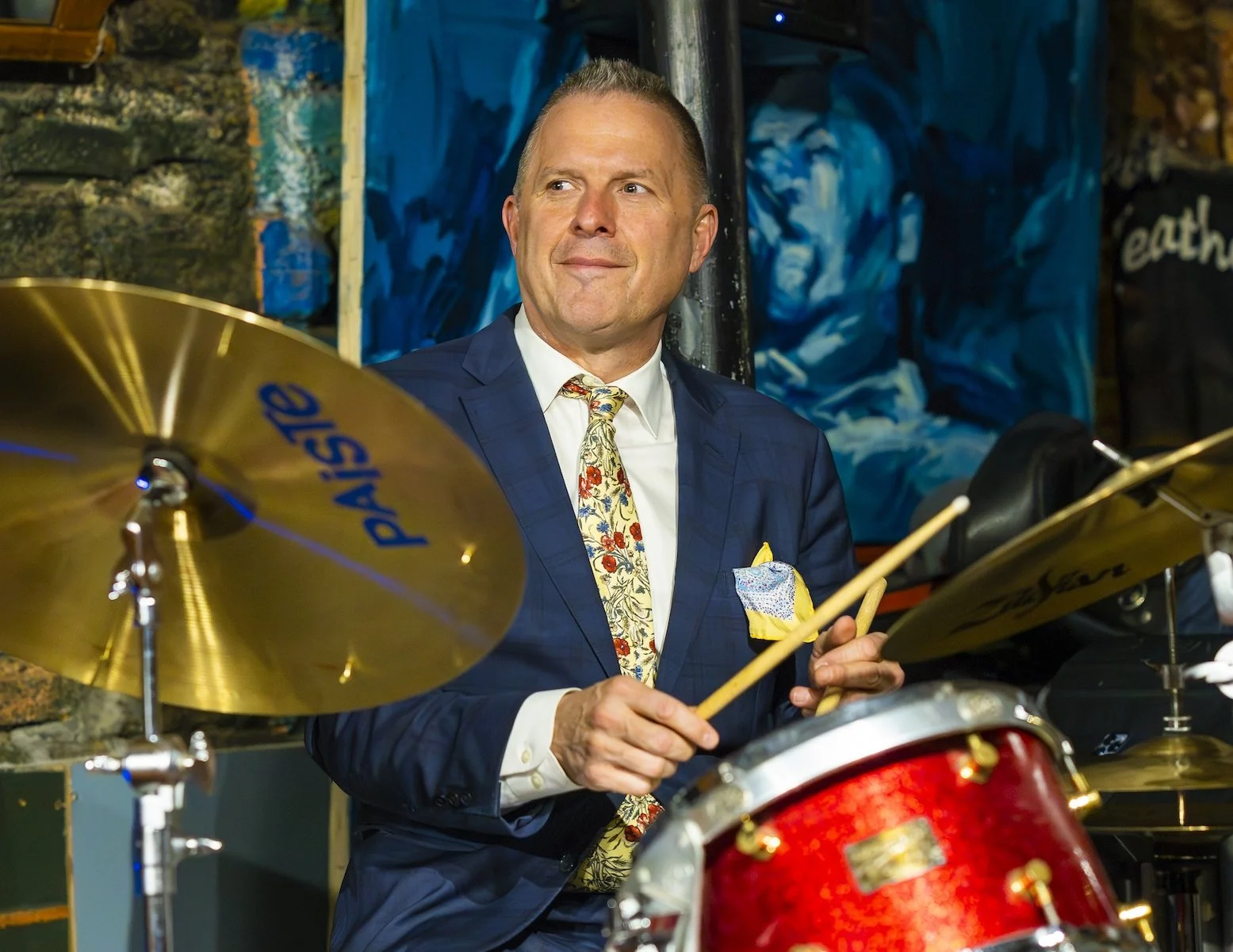 Northampton Jazz Festival