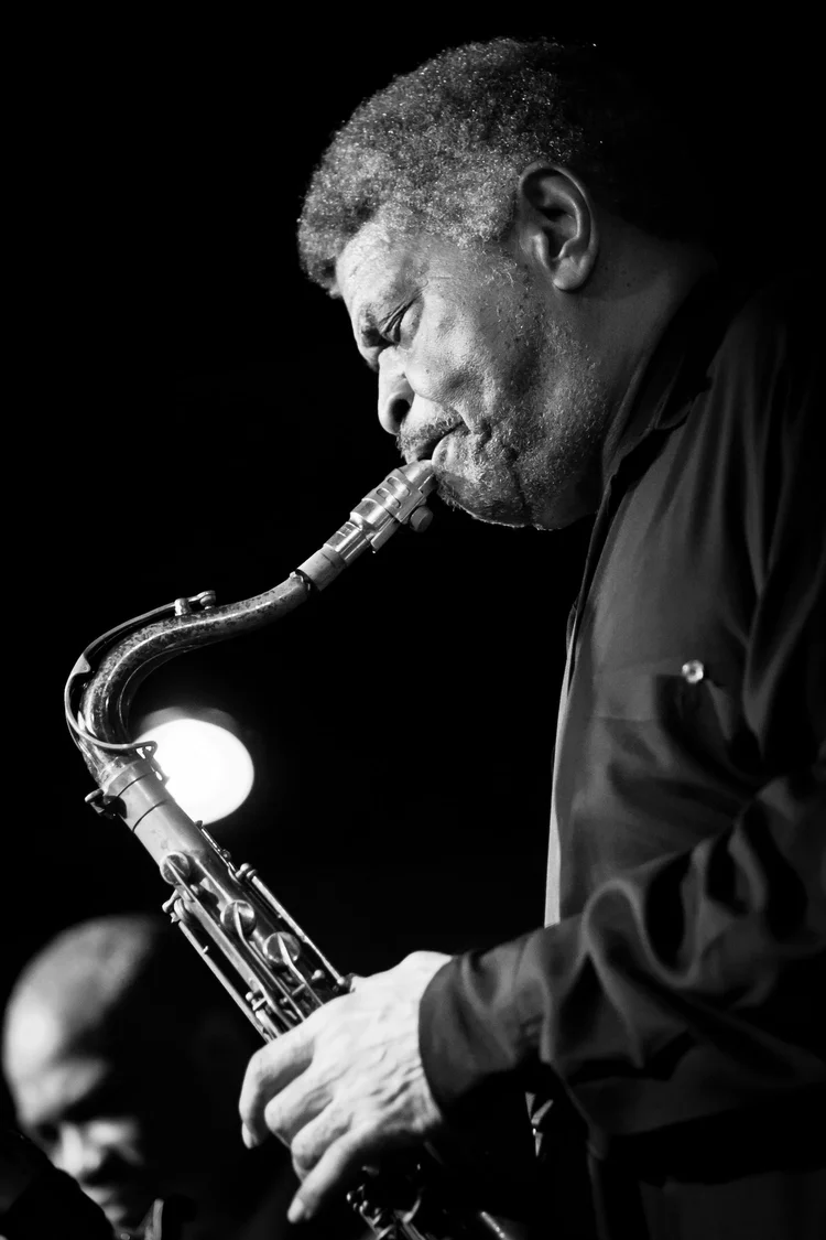 Northampton Jazz Festival