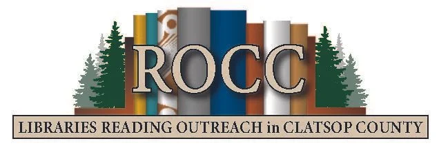 Reading Outreach Clatsop County