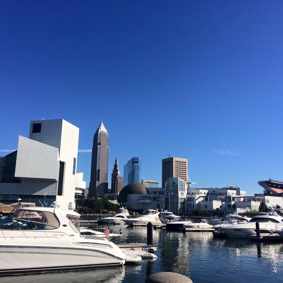 General 3 — NorthCoast Harbor