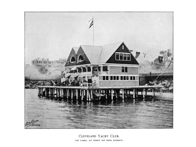 History — NorthCoast Harbor History — NorthCoast Harbor