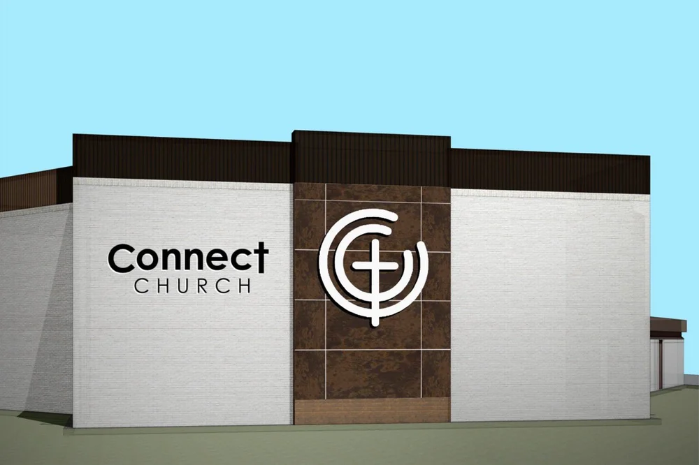 Our Story — Connect Church Broken Arrow