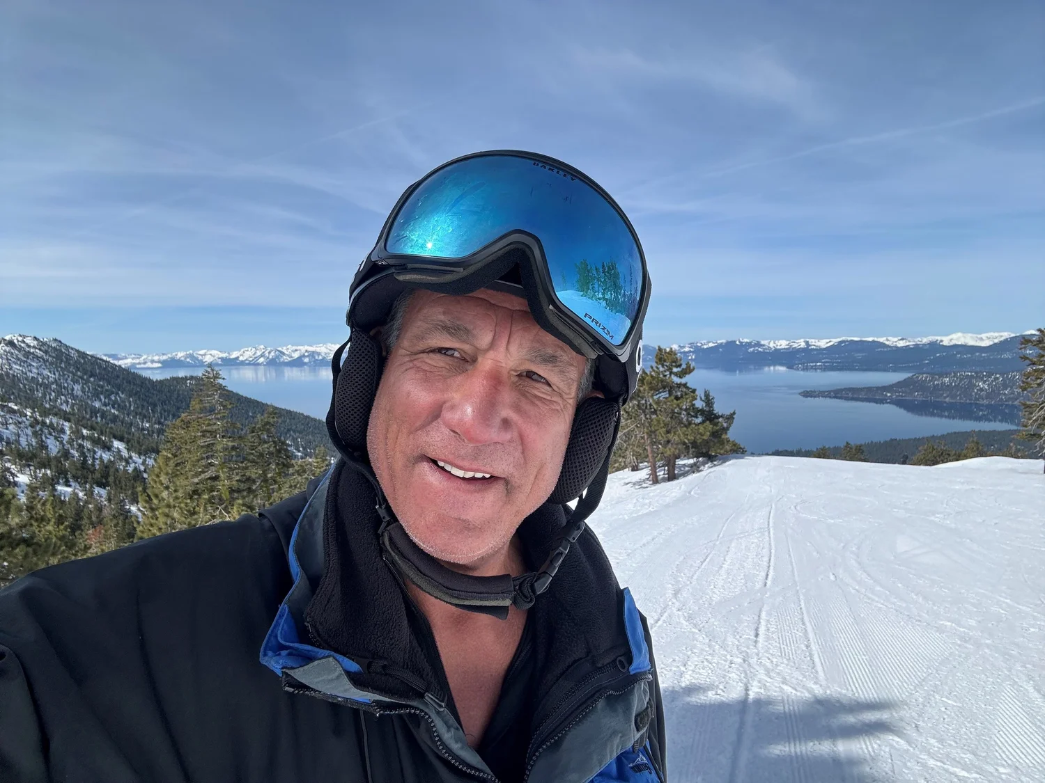 Our Team — Sierra State Parks Foundation