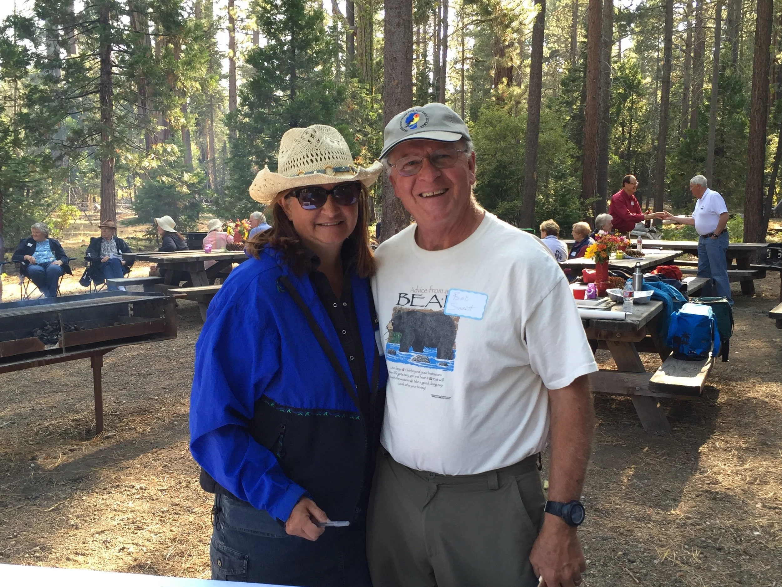 Sierra State Parks Foundation