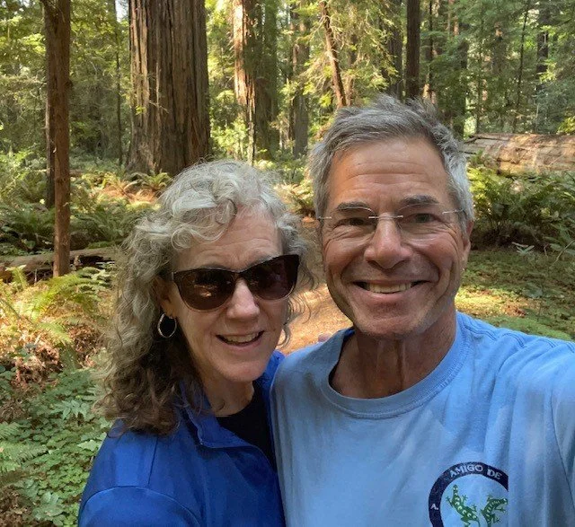 Our Team — Sierra State Parks Foundation