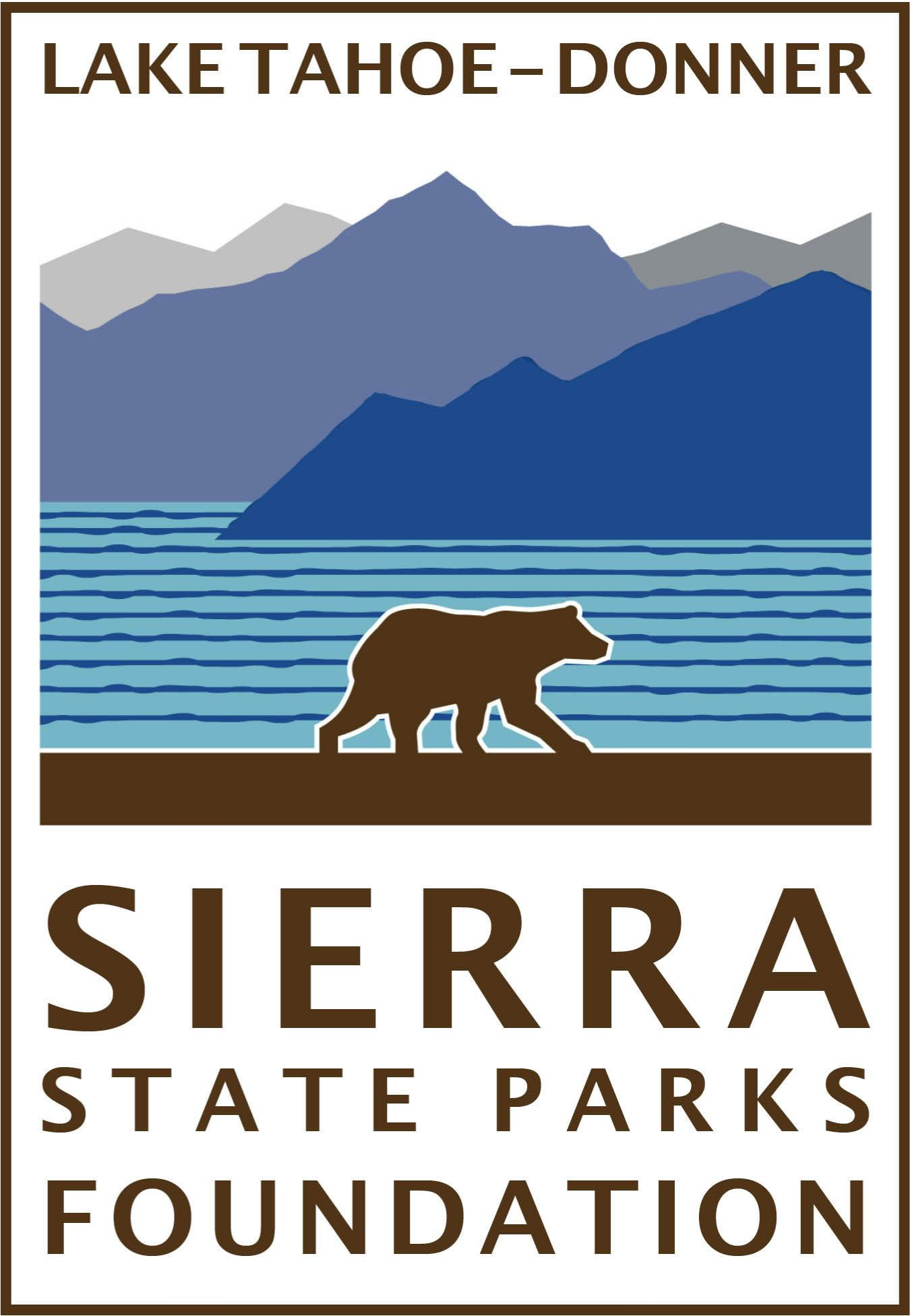 California State Parks Logo