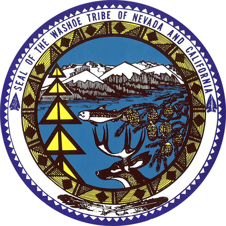 What did the Washoe Tribe call home in Tahoe? — Sierra State Parks ...