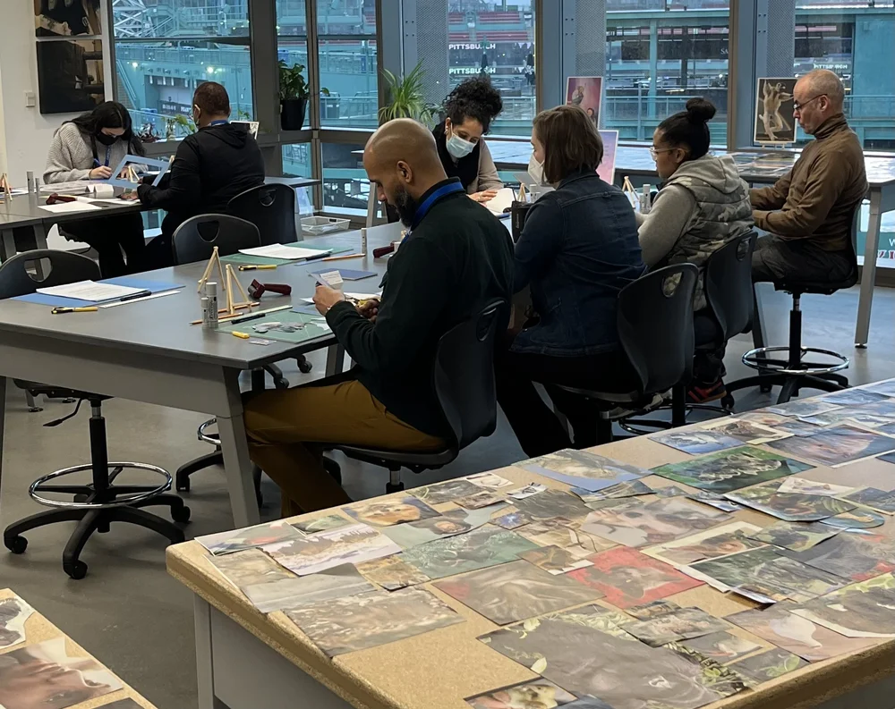 SoulCollage® — Isabel Phillips, Ed.D.