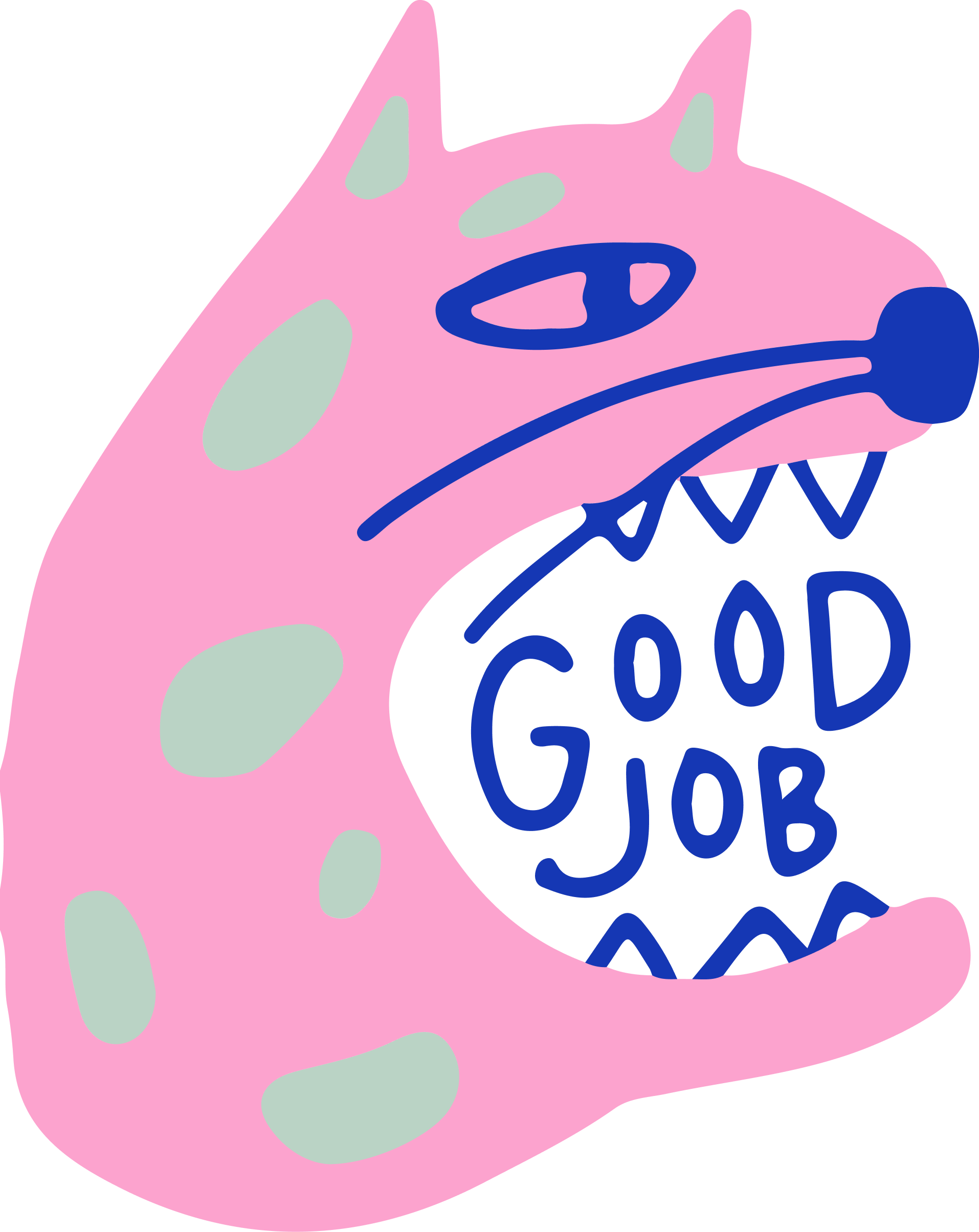 life + business coaching — the show up society with tammie bennett