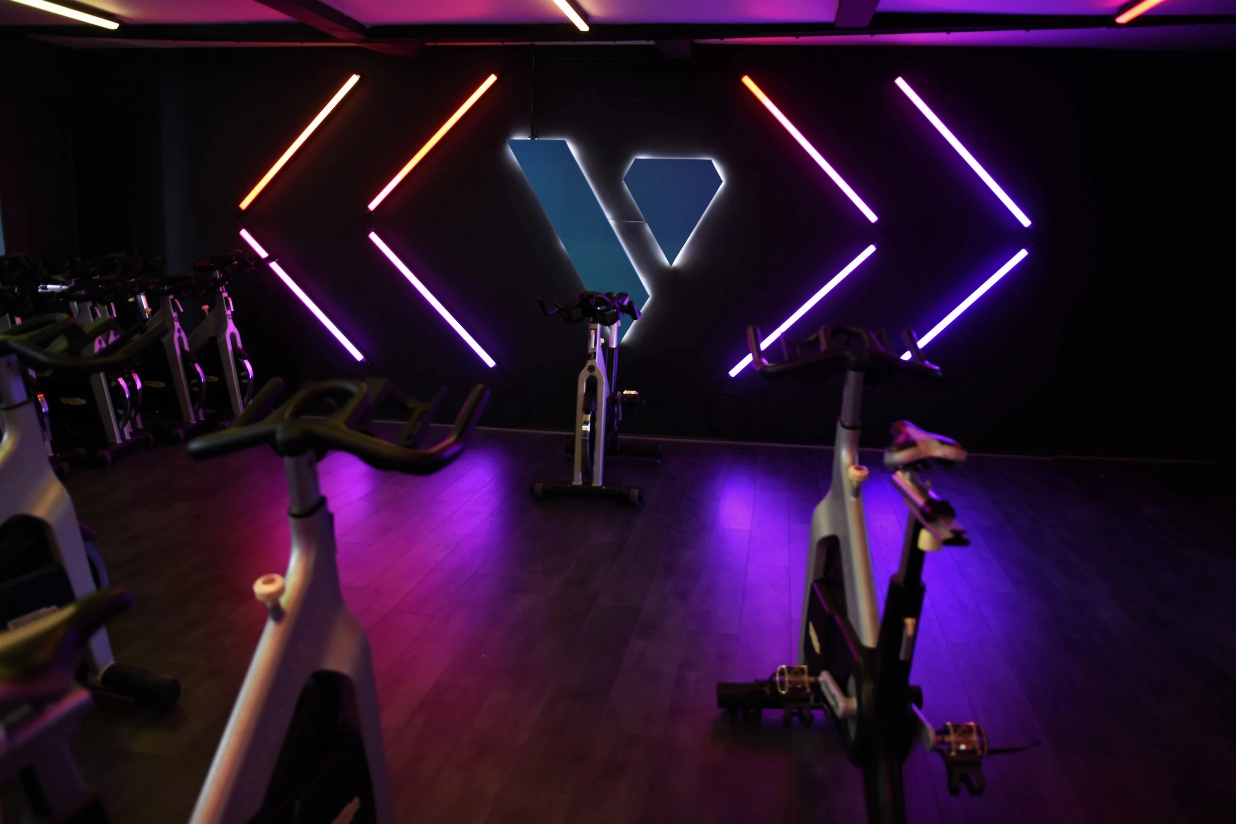 CLASSES — Vision Fitness Bishops Stortford