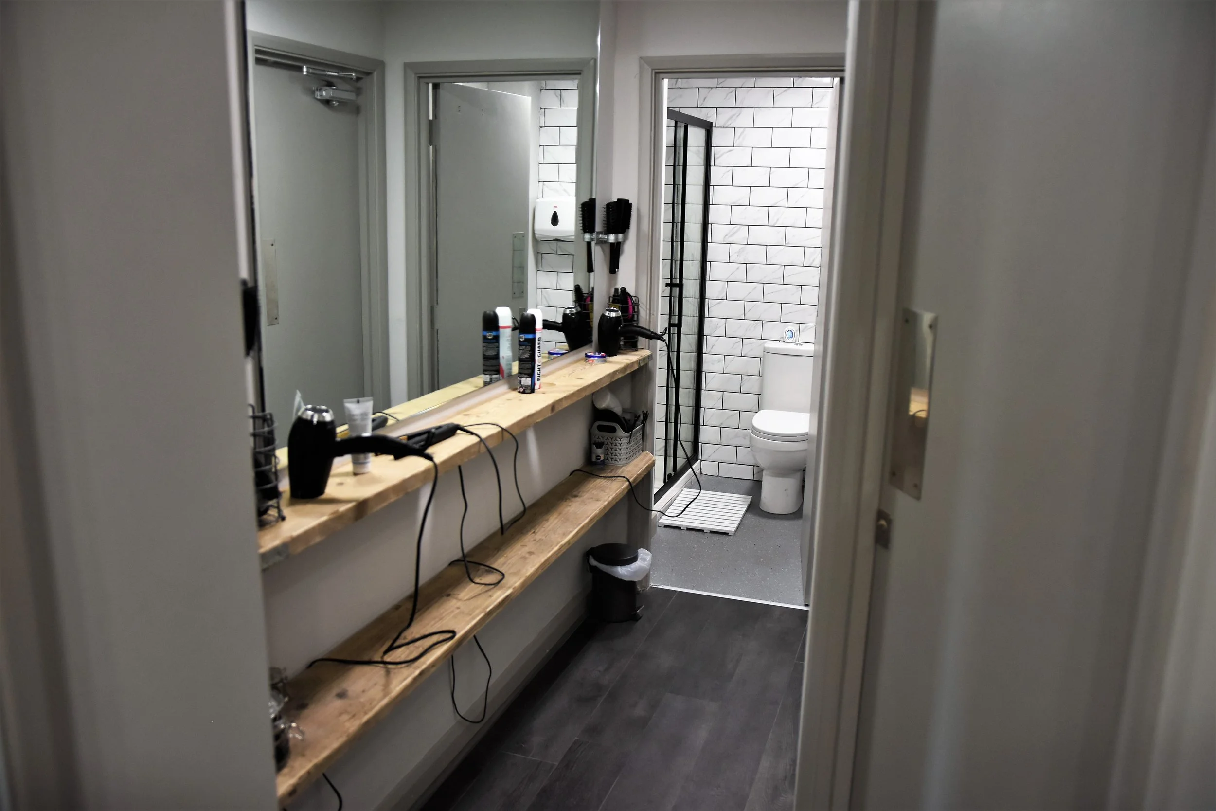 ABOUT — Vision Fitness Bishops Stortford