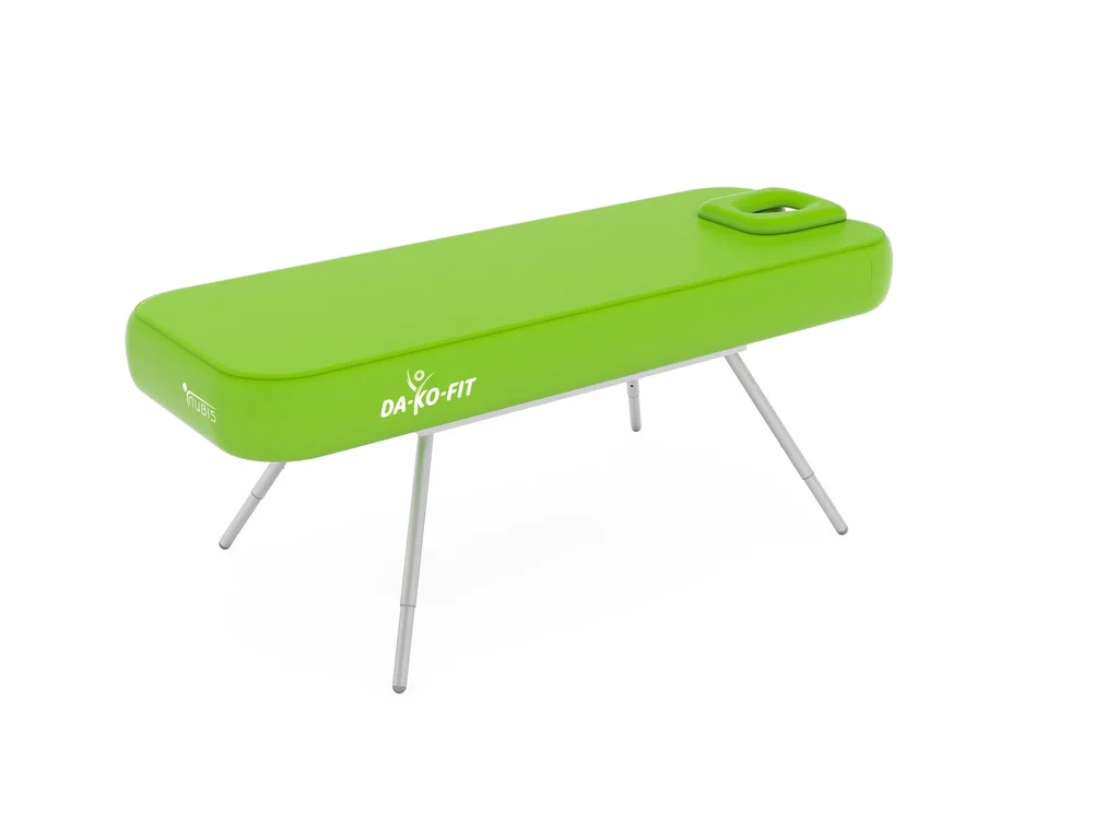NubisPro 2.0 - Portable Physio Massage Table | Nubis