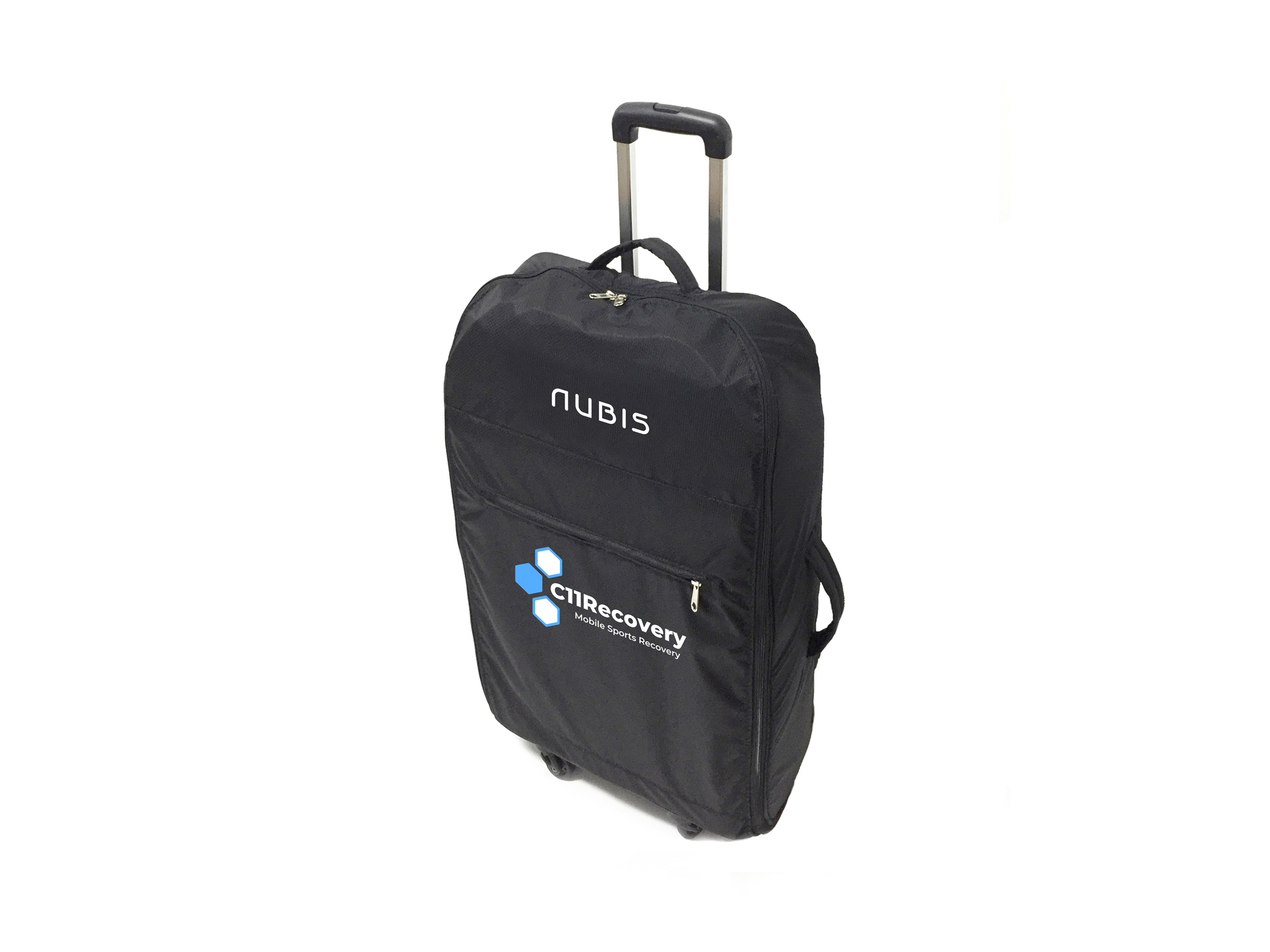 NubisPro 2.0 - Portable Physio Massage Table | Nubis — Nubis