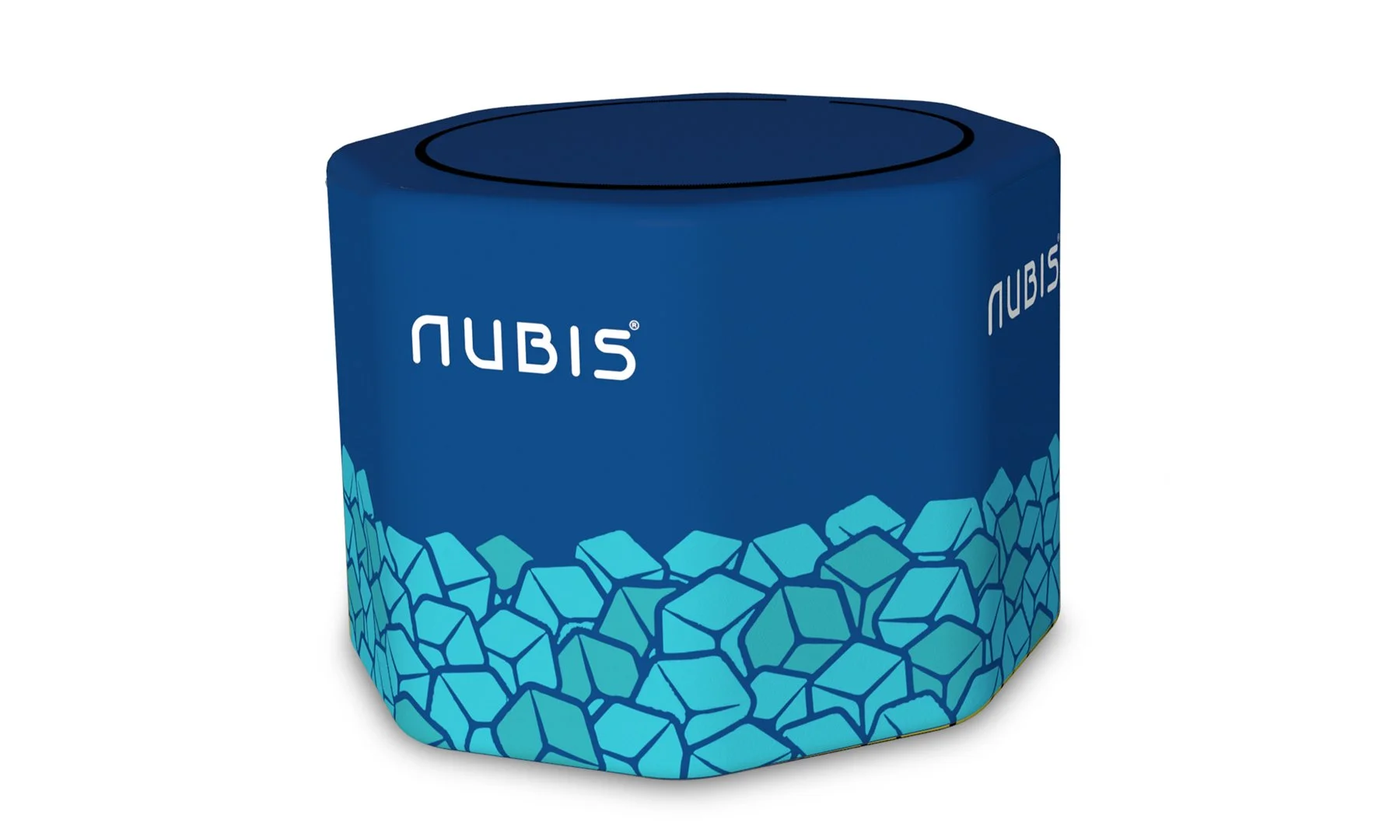 Nubis Portable IceBath - Built for athletes and recovery-focused