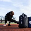 Nubis Recovery - Portable Physio Recovery Chair | Nubis — Nubis