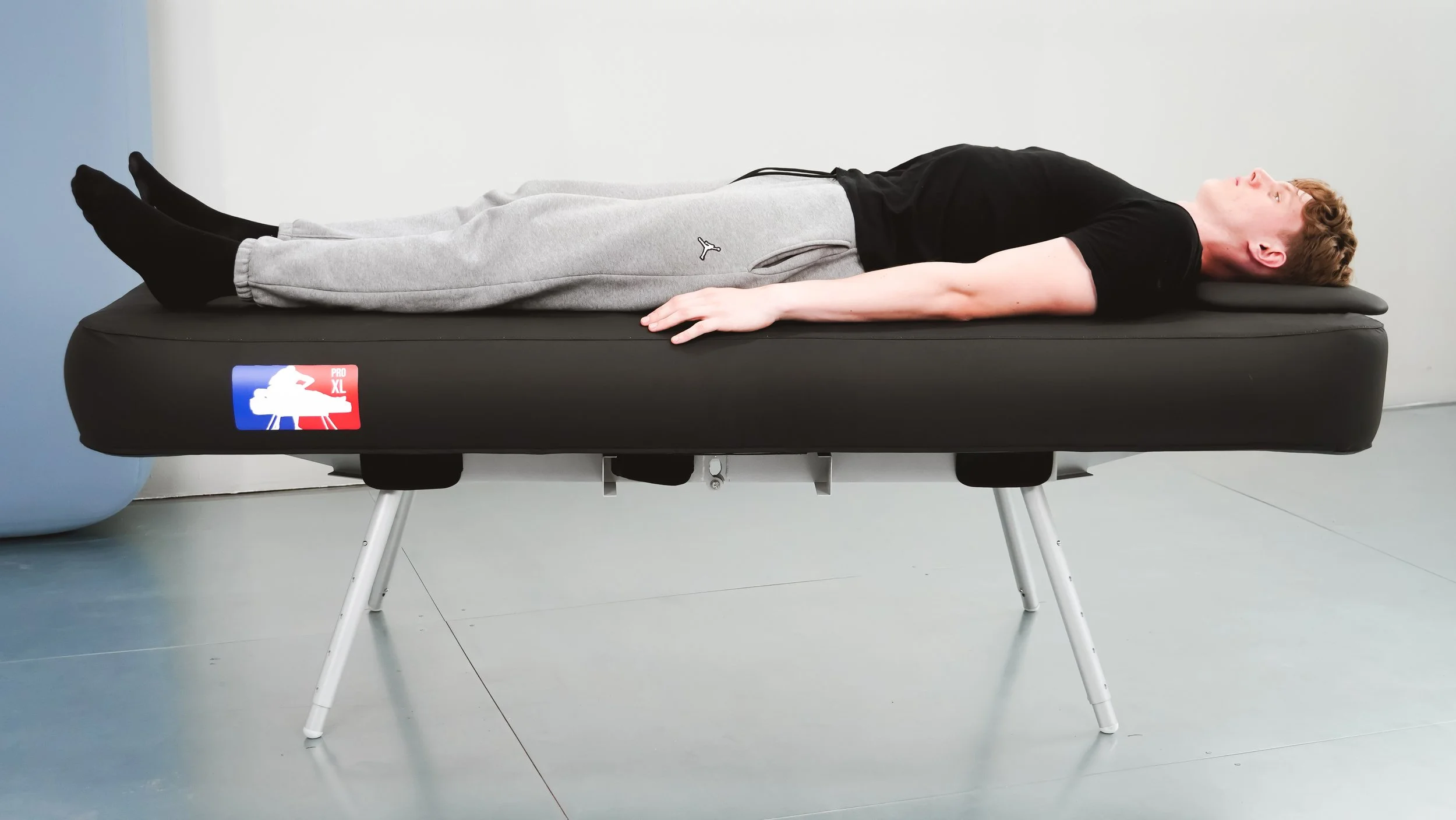 Introducing the revolutionary Nubis XL frame and the new NubisPro XL ...