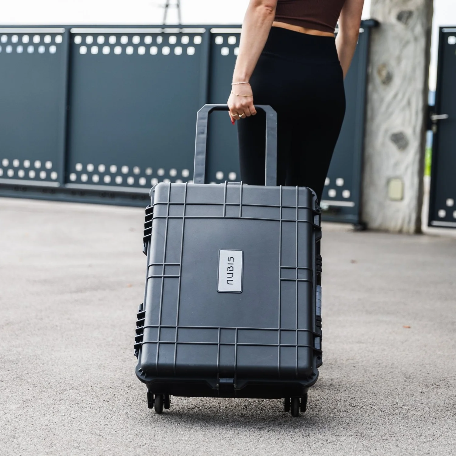 NubisPro 2.0 - Portable Physio Massage Table | Nubis