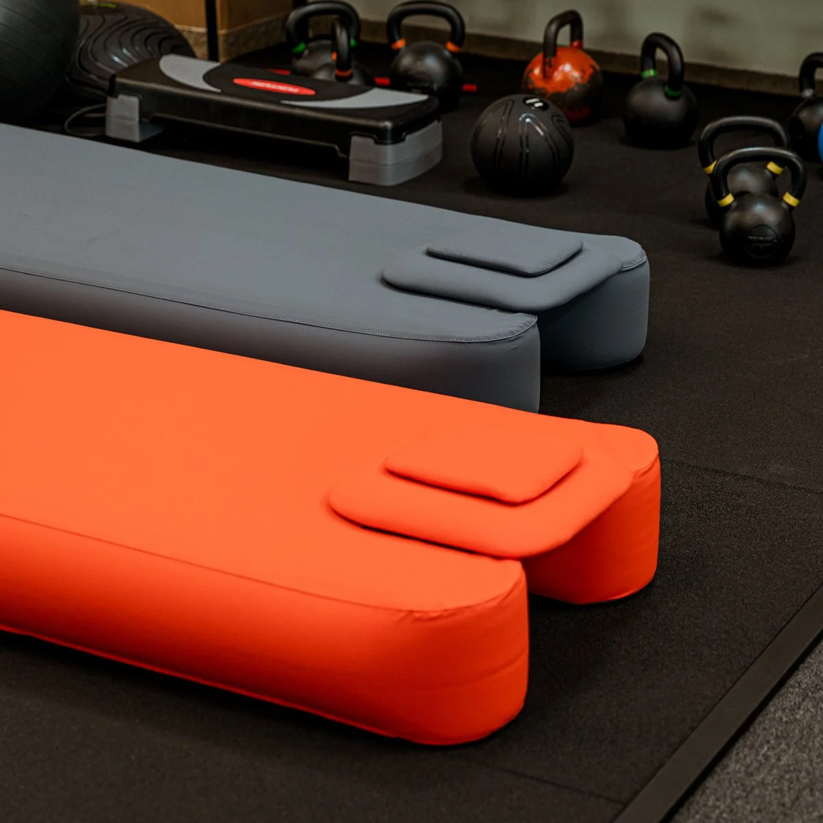 Nubis | Portable Physio Massage Tables for Therapists