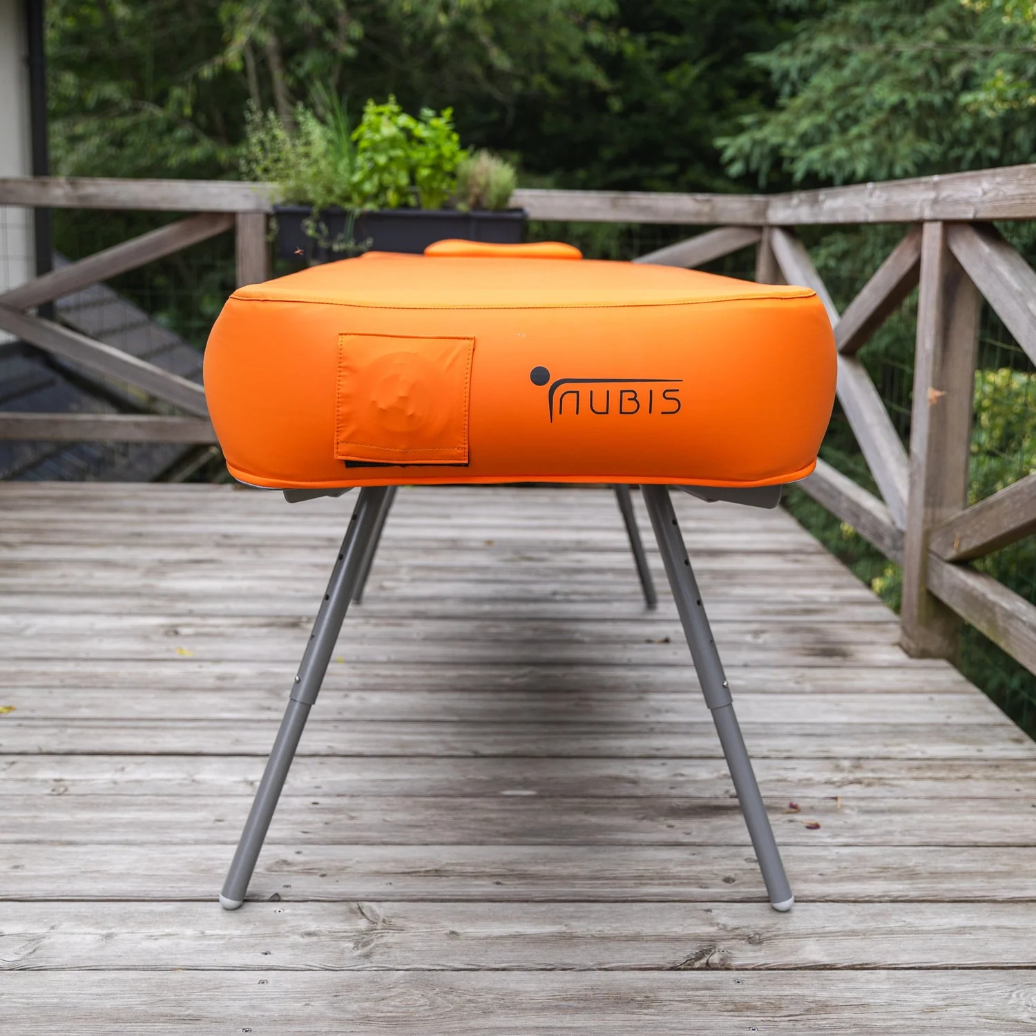 NubisPro 2.0 - Portable Physio Massage Table | Nubis