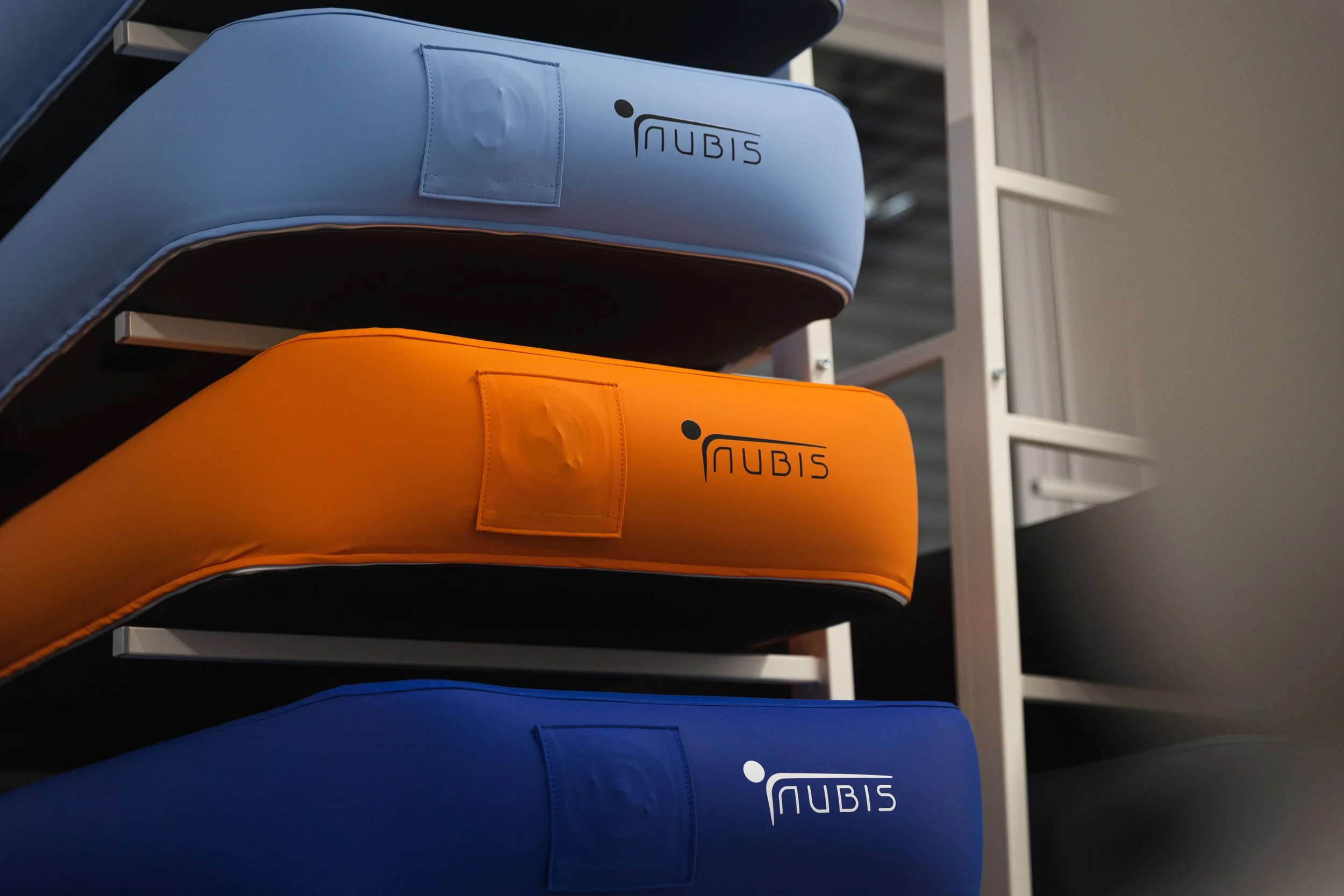 Nubis | Portable Physio Massage Tables for Therapists
