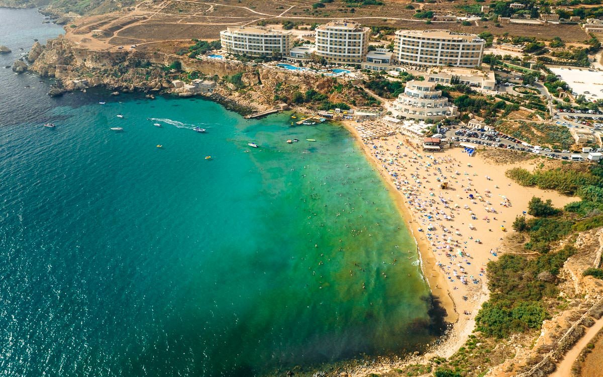 Die 10 besten Sehenswürdigkeiten auf Malta | Unsere Tipps für die Insel