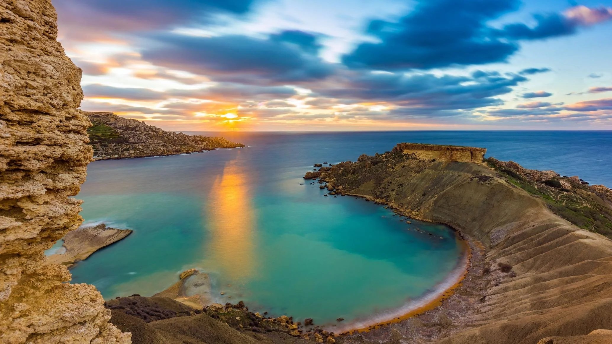 Die 10 schönsten Orte auf Malta, die man gesehen haben muss | Maltas ...