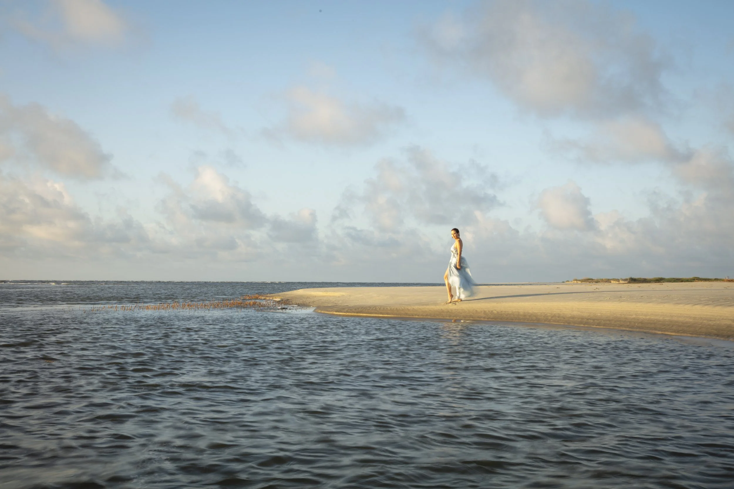 Are you there God? It’s me, Michelle — In-Chelle-Igence