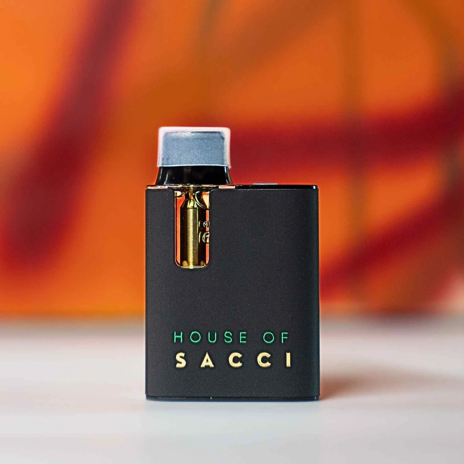 PREMIUM STRAINS, THC & EFFECTS — HOUSE OF SACCI