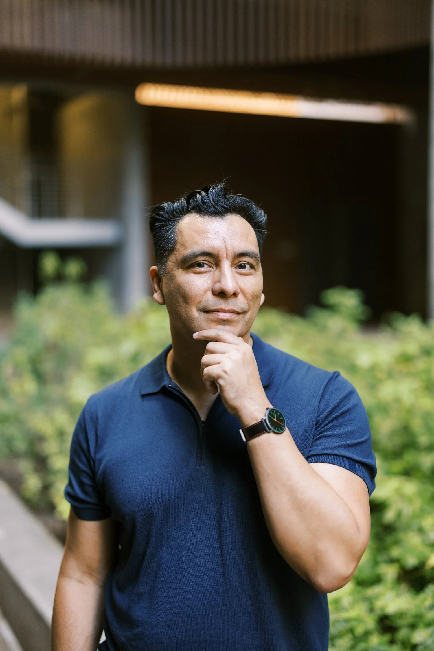 manuelmunoz — STUART BERNSTEIN REPRESENTATION FOR ARTISTS