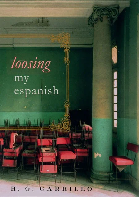 H G Carrillo former — STUART BERNSTEIN REPRESENTATION FOR ARTISTS