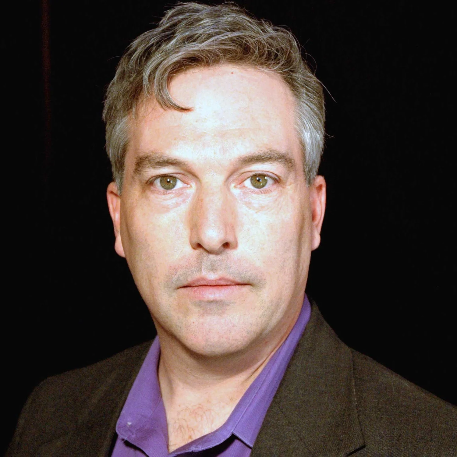 Mark Beauregard former — STUART BERNSTEIN REPRESENTATION FOR ARTISTS