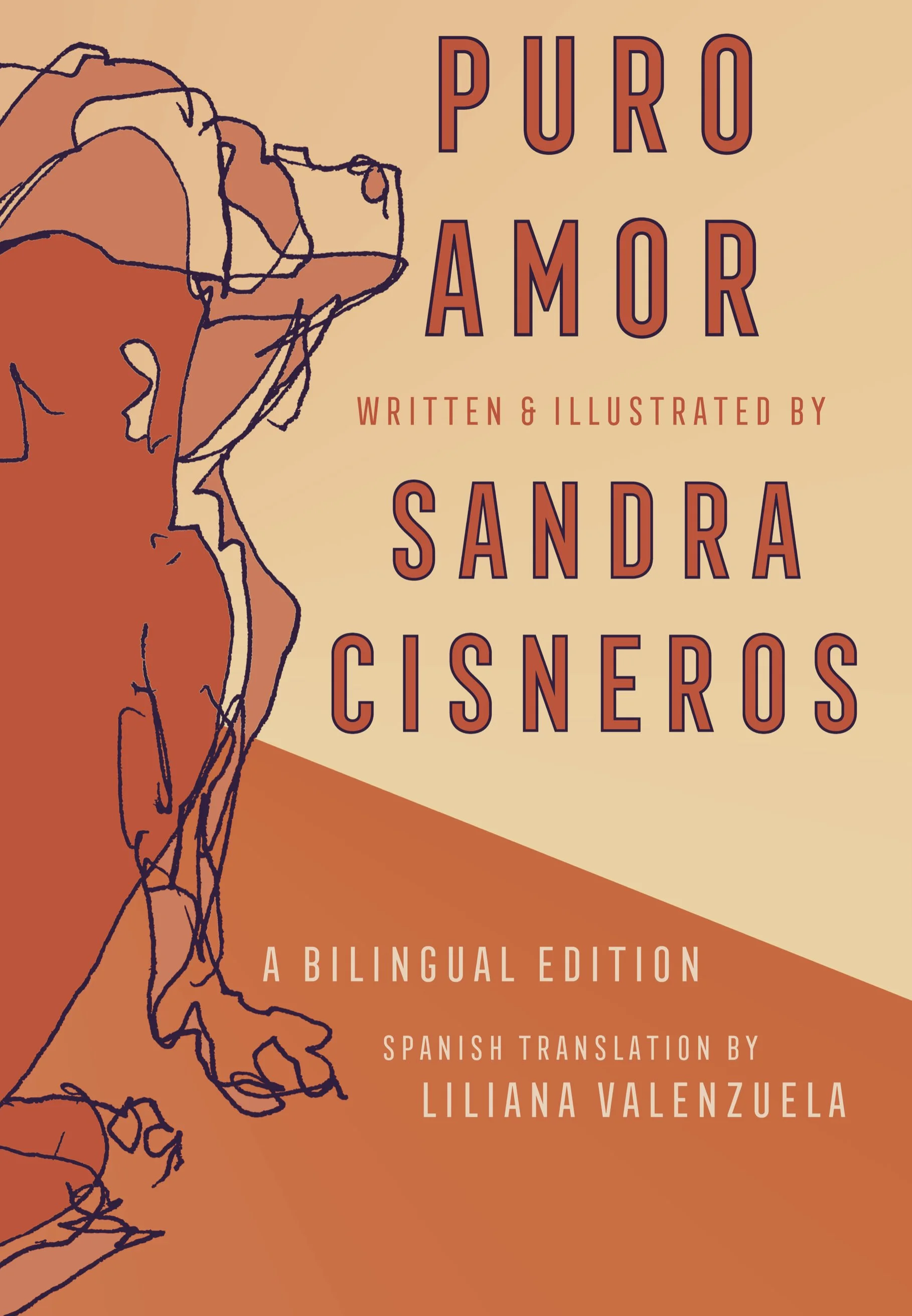 sandracisneros — STUART BERNSTEIN REPRESENTATION FOR ARTISTS