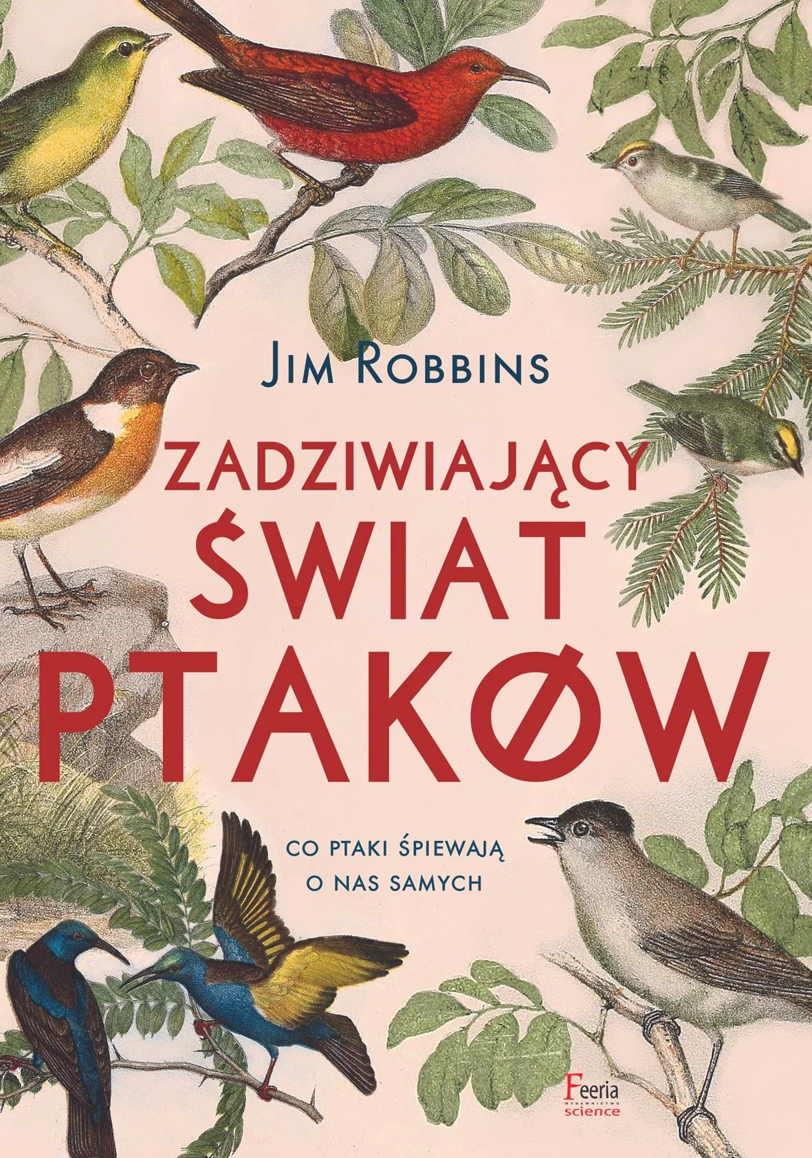 jimrobbins — STUART BERNSTEIN REPRESENTATION FOR ARTISTS