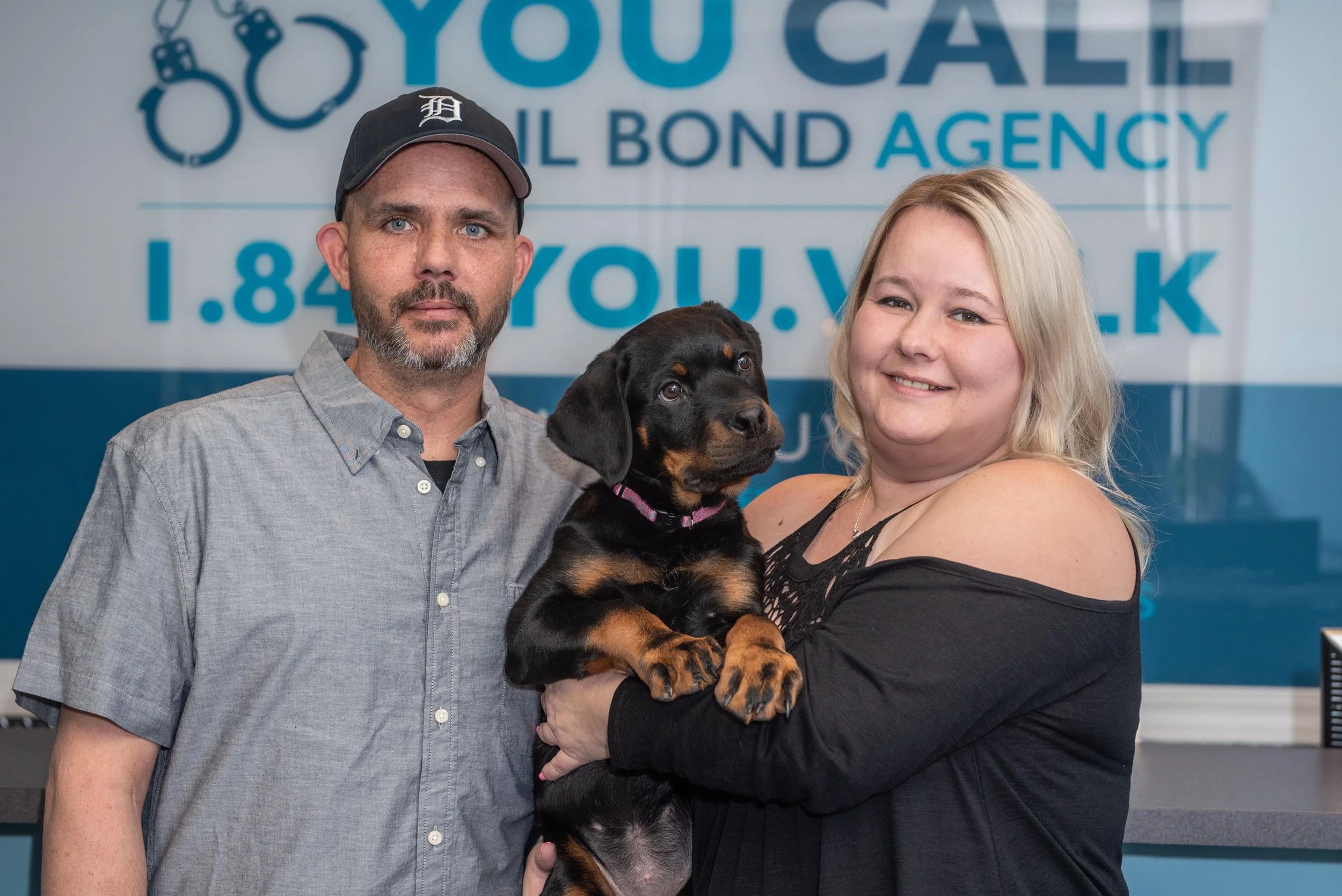 Bail Bonds & Bondsman Detroit MI | You Call Bail Bond Agency