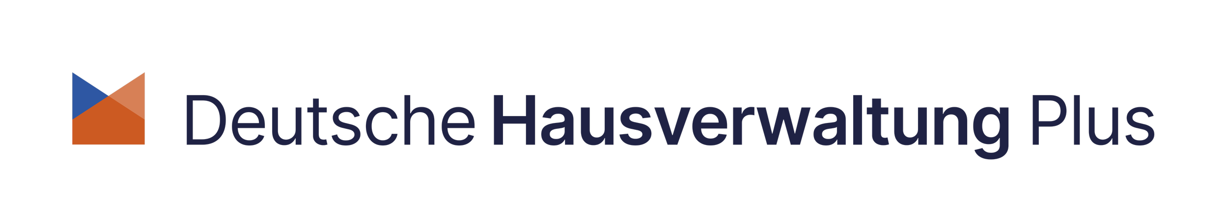 Deutsche Hausverwaltung Plus