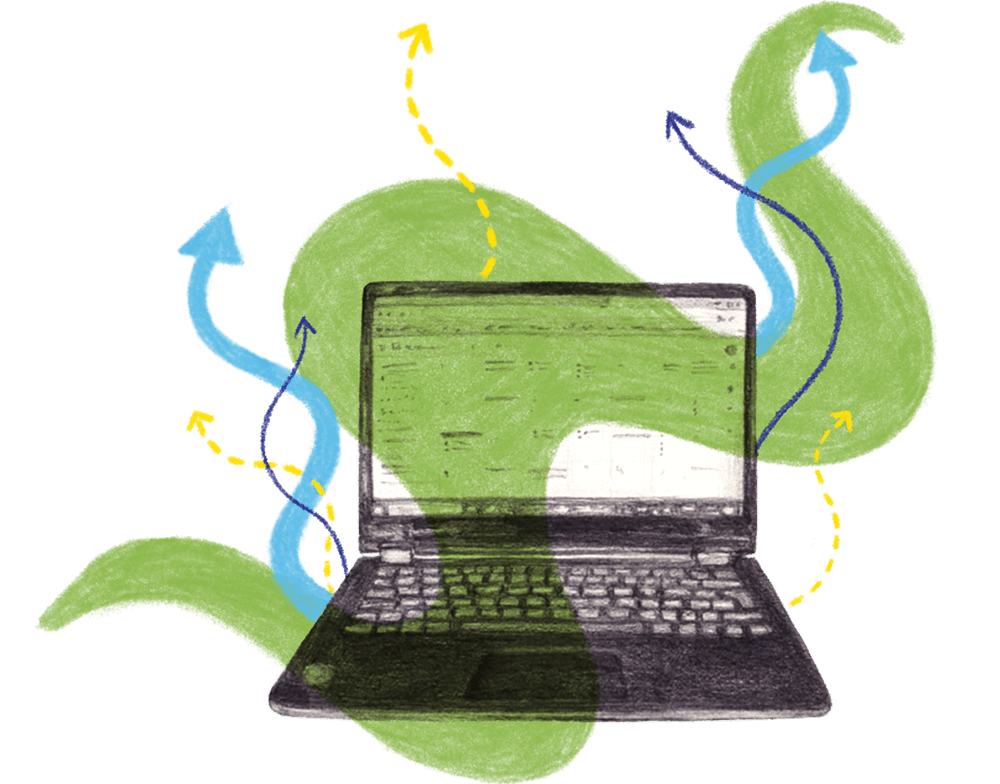 How digital communication tools helped me parent my two-home kids ...