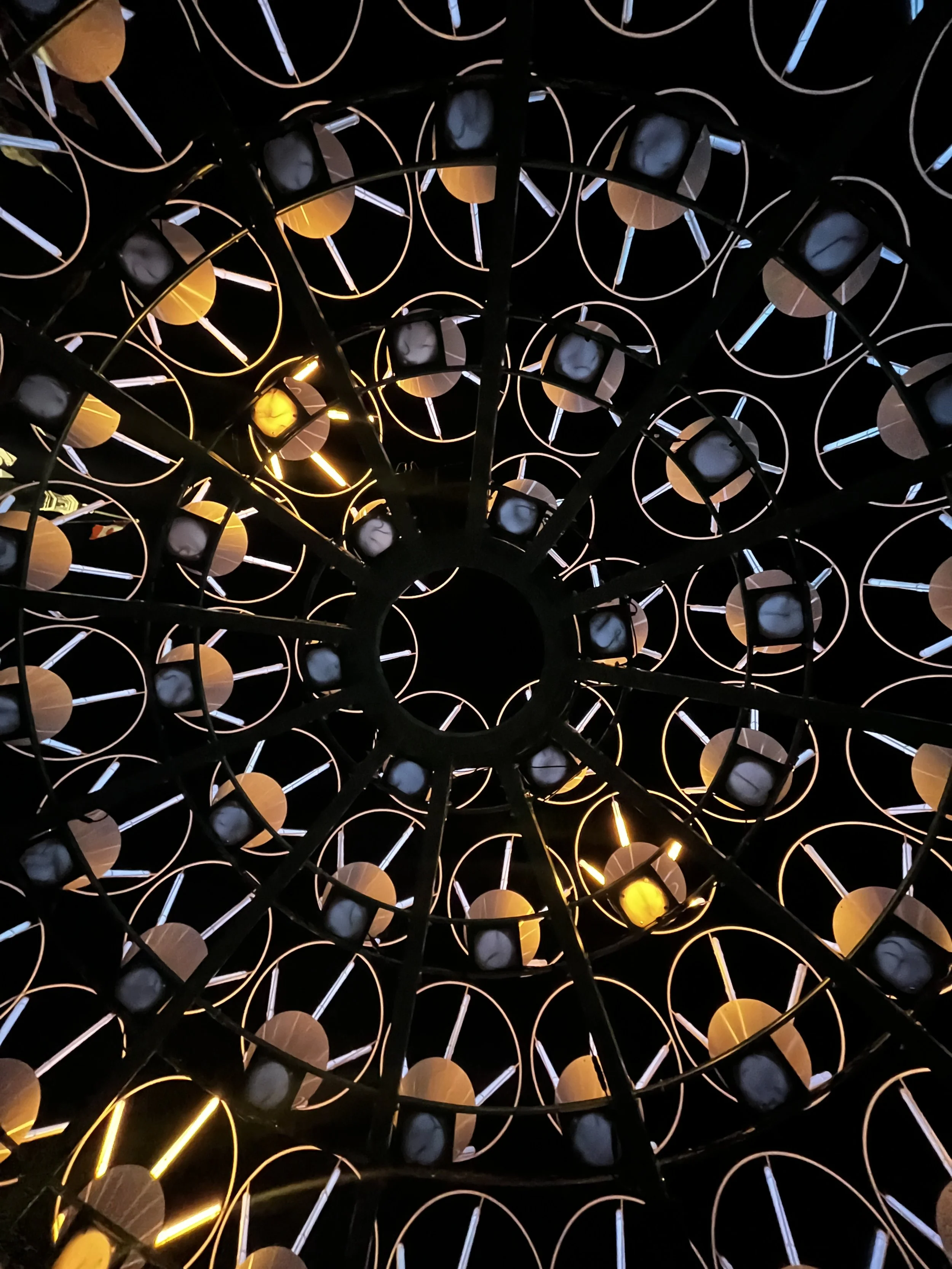 Learn About the 2023 Lights On Stratford Festival — Modern Traveller