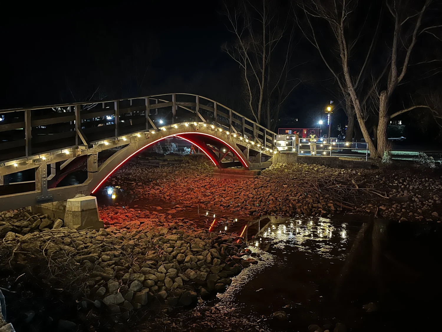 Learn About the 2023 Lights On Stratford Festival — Modern Traveller