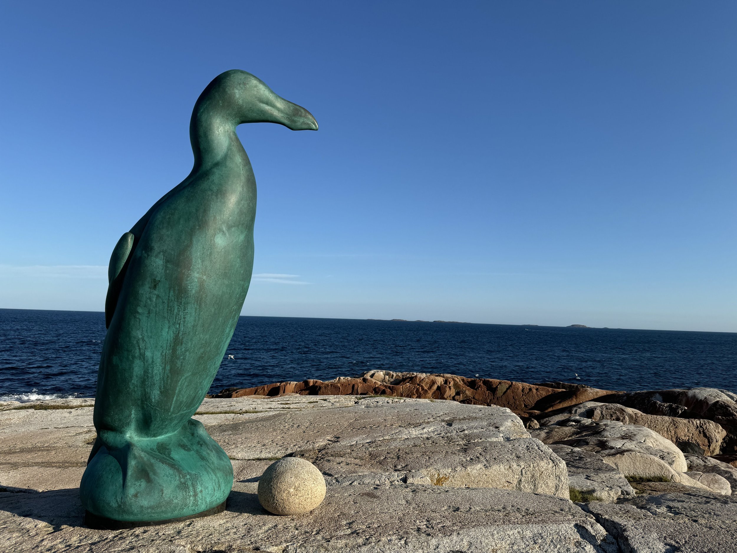 The 10 Best Hikes On Fogo Island, Newfoundland and Labrador — Modern ...